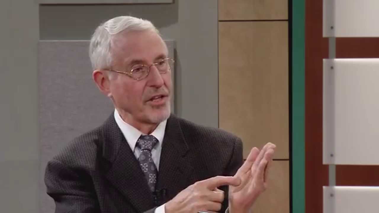 Recent changes to the diagnosis and treatment of prostate cancer - YouTube