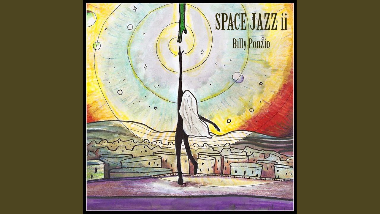 Space Discus - YouTube