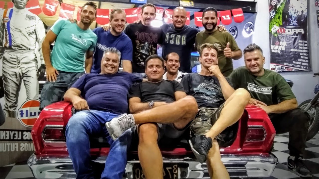 Invasión en Area 57 - YouTube