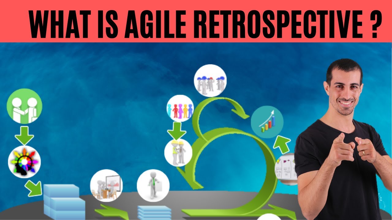 Agile Retrospective I What is retrospective in agile project management ...