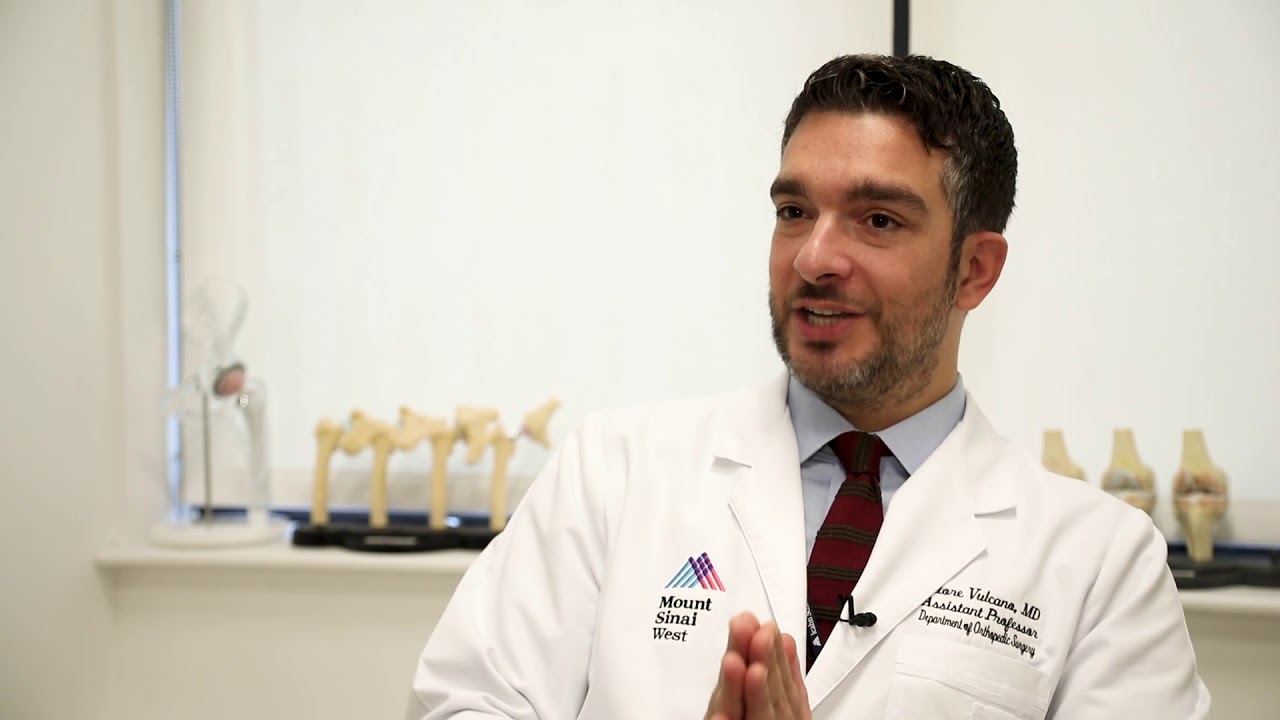 Researchers Find Minimally Invasive Procedure to Treat Chronic Achilles ...