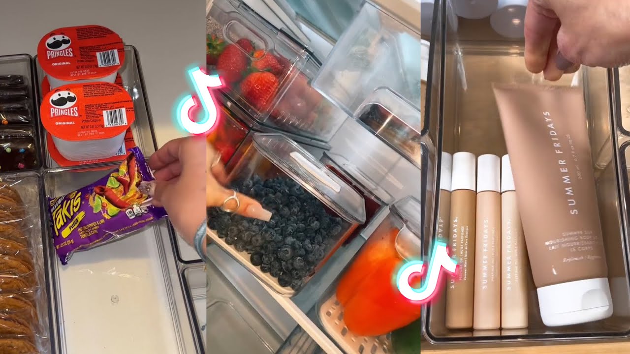 Restock Bliss TikTok Compilation #30 - YouTube