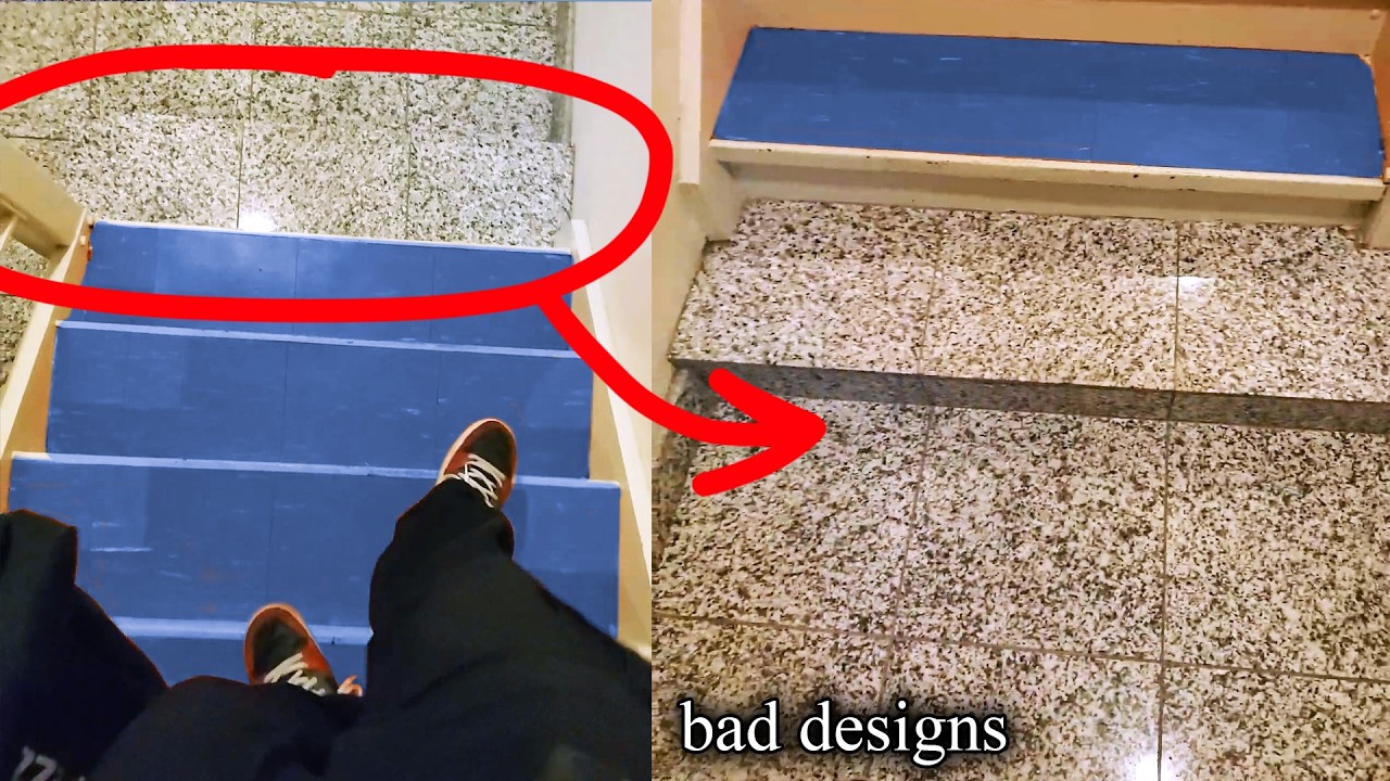 worst designs on reddit (by far) - YouTube
