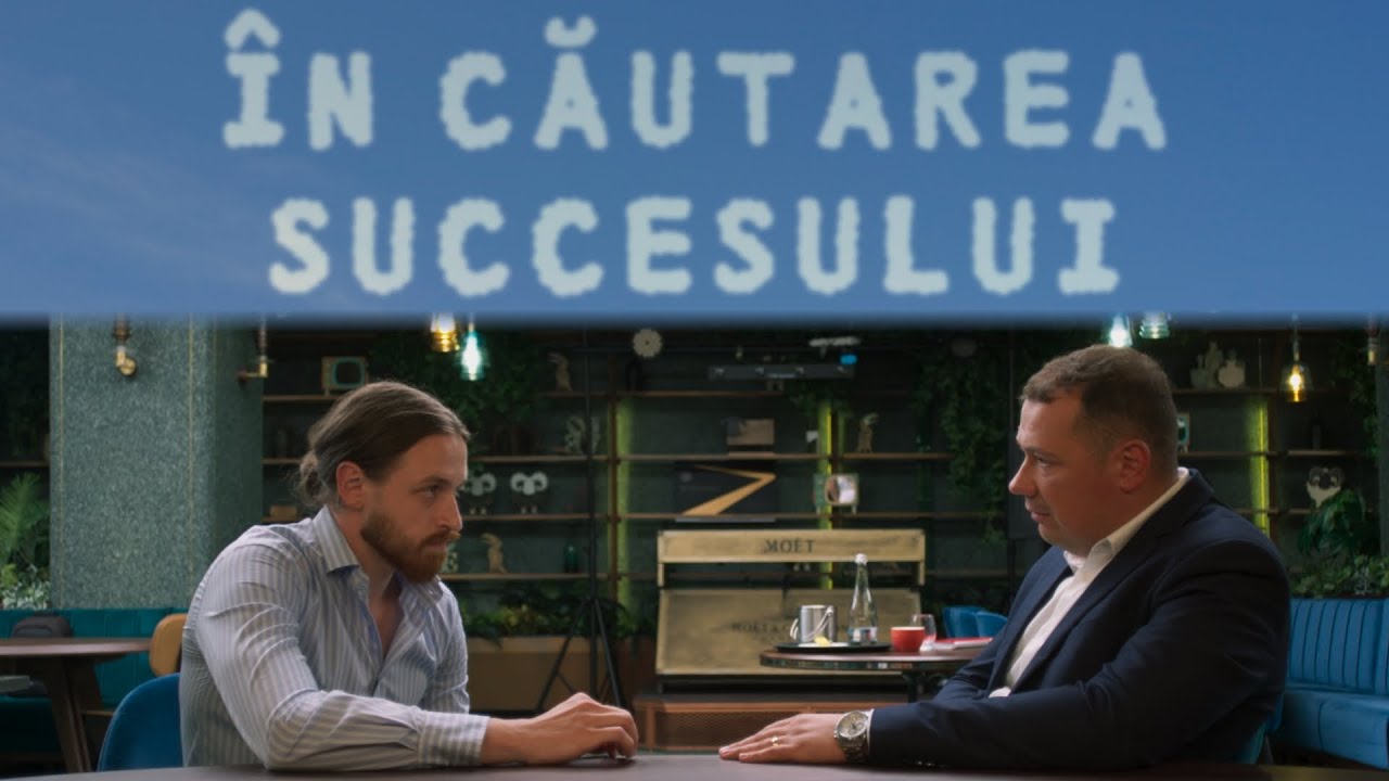 În căutarea succesului – SCURTMETRAJ - YouTube