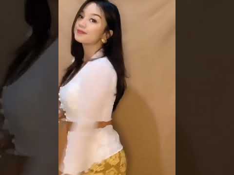 Kumpulan video joget cewek cantik || snack video
