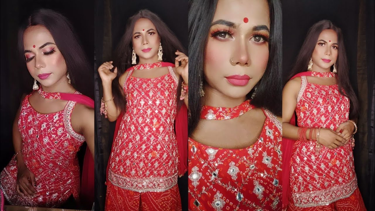 How Did I Turn From A Boy To A Girl / I Became A Girl From A Boy ...