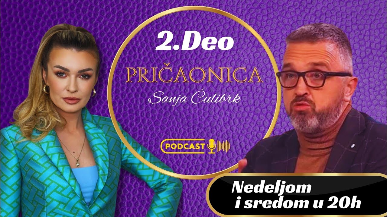 Dragan J. Vučićević "Žaklina Tatalovic i ja se privatno poznajemo vrlo ...