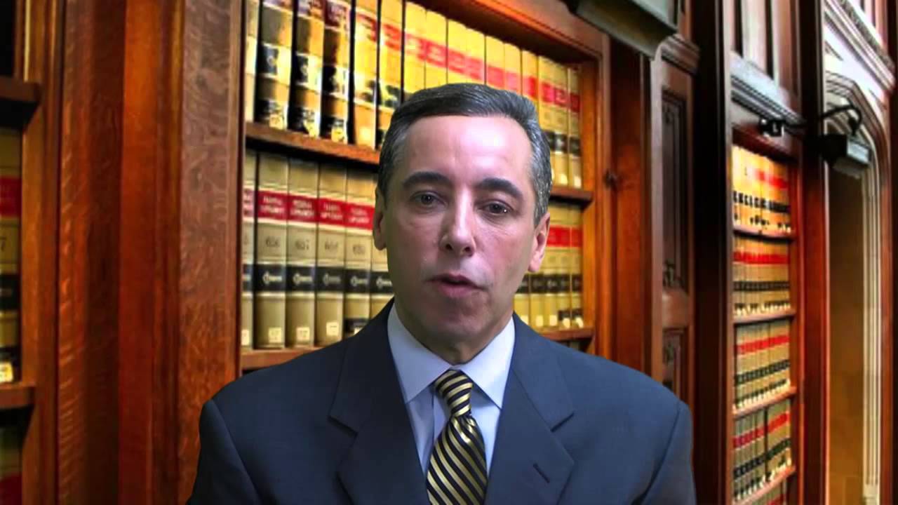 Injured in a Car Accident? | Rhode Island Car Accident Attorney - YouTube
