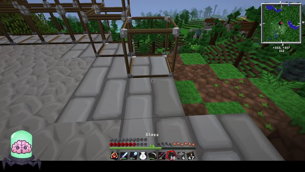 Minecraft Modded - Tekkit 2 with friends - YouTube