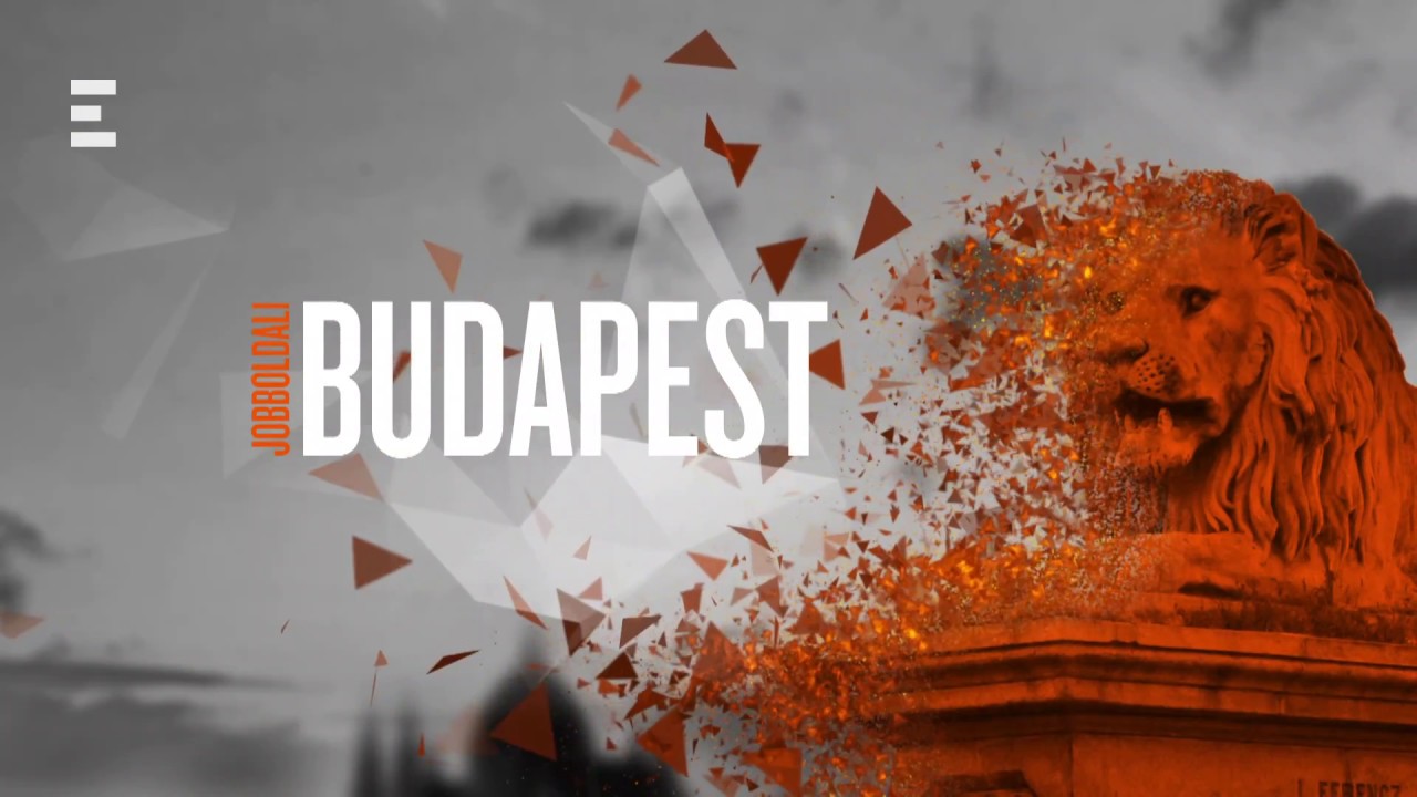 Jobboldali Budapest előzetes (2018-01-26) - ECHO TV - YouTube