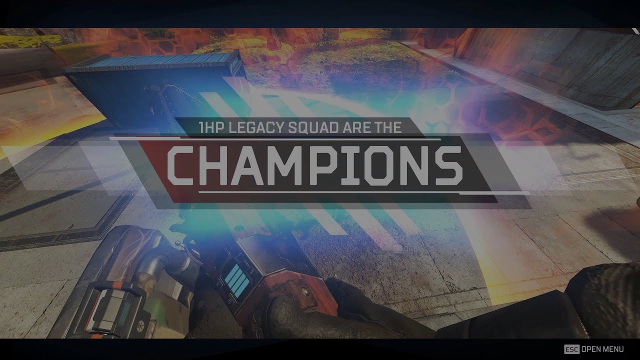 Apex Legends Highlights #20 | Bubble fights are awesome - YouTube