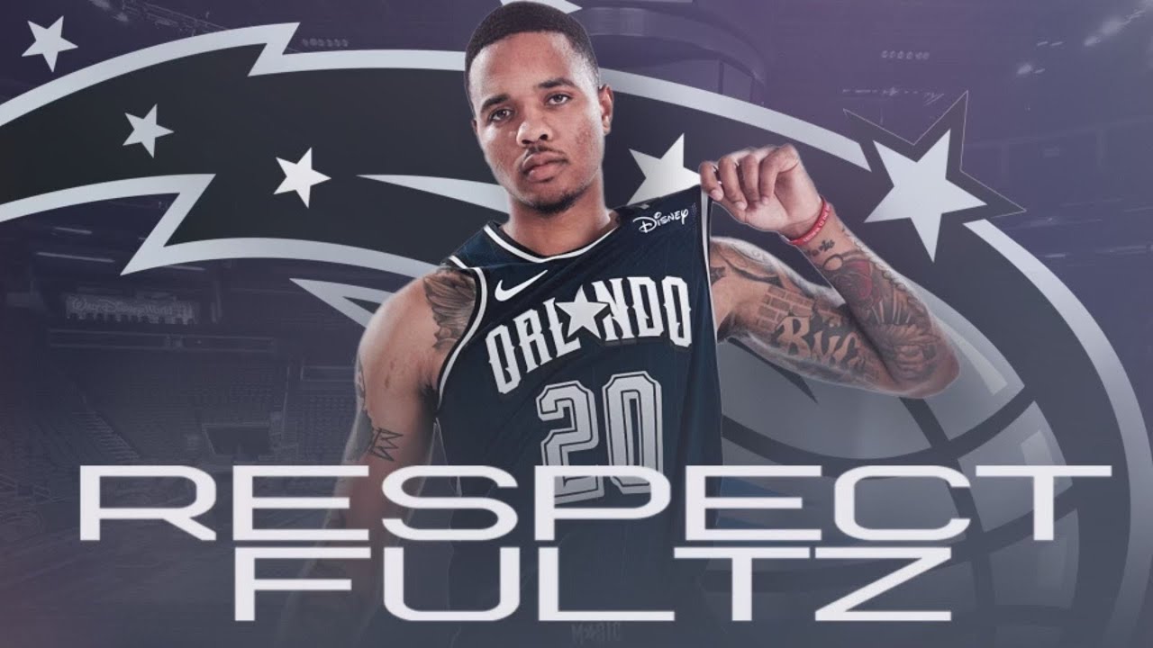 Why the Orlando Magic NEED Markelle Fultz - YouTube