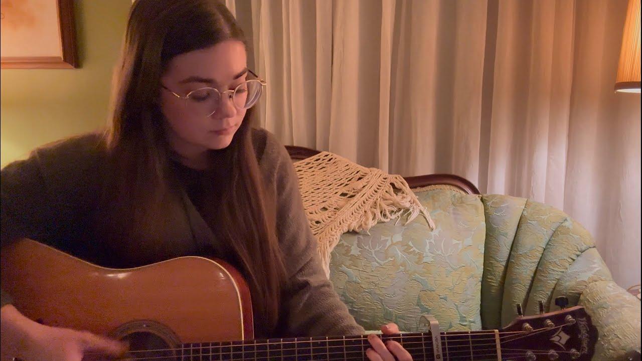The Open Gate (original song) - YouTube