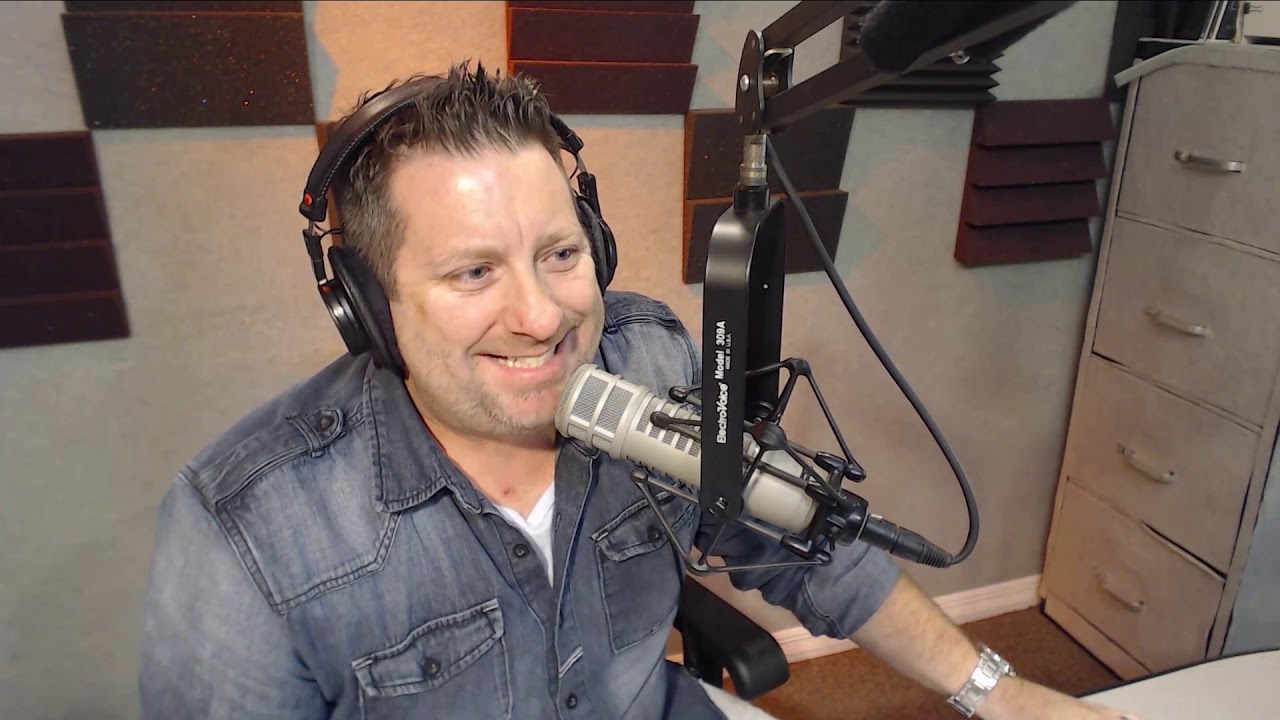 Michael Heiser | Stranger Things | Steve Brown, Etc. | Key Life - YouTube