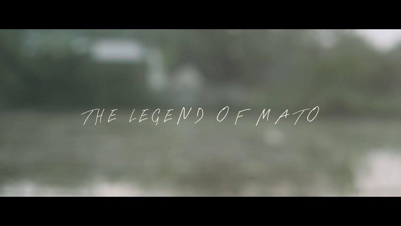 The Legend of Mato - YouTube