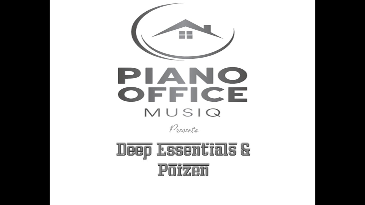 Deep EssENTIALS & POIZEN - mixed by DonacoDJ - YouTube