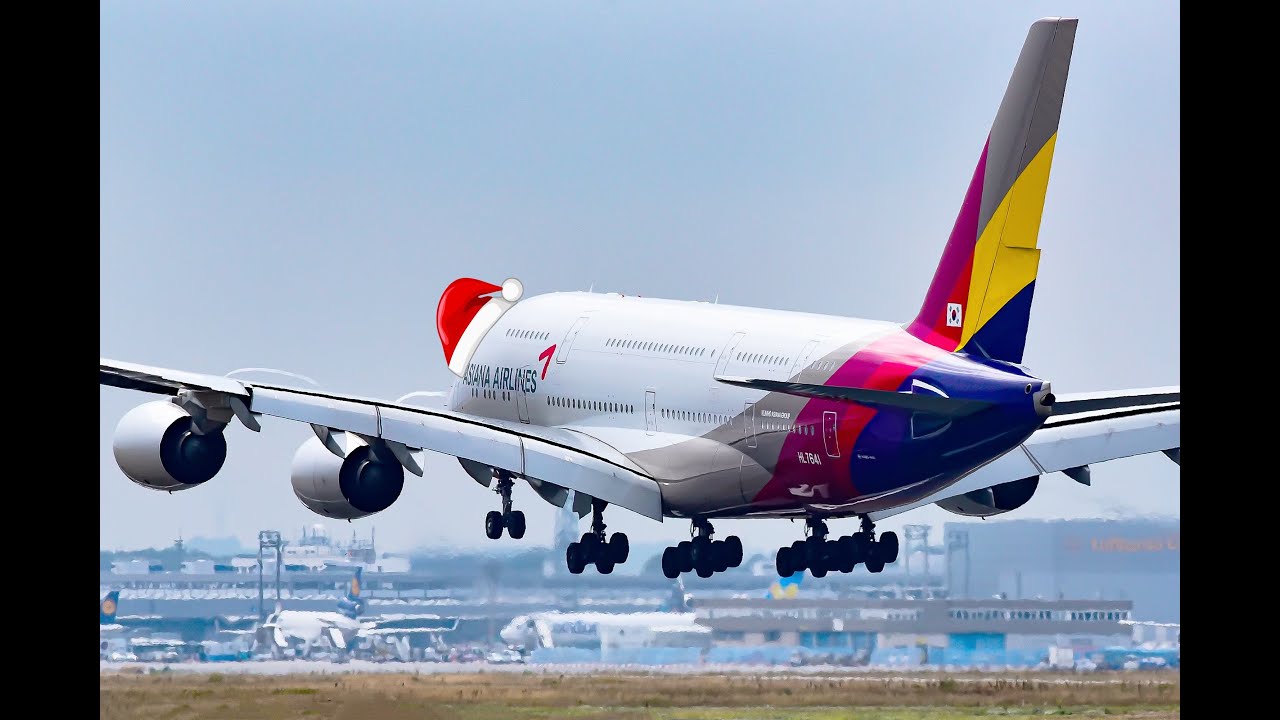 FS2020 (ESPECIAL DE NATAL) VOO DE SEUL PARA SYDNEY - AIRBUS A380 800 ...