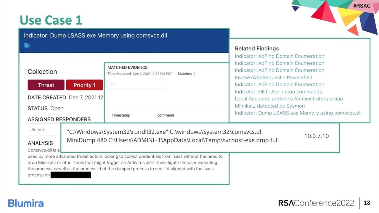Getting The Most Out Of Sysmon - YouTube