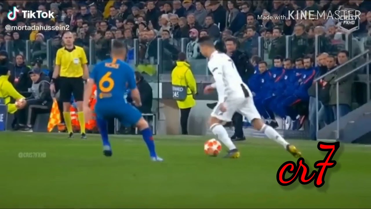 Cr7👊🔥 - YouTube