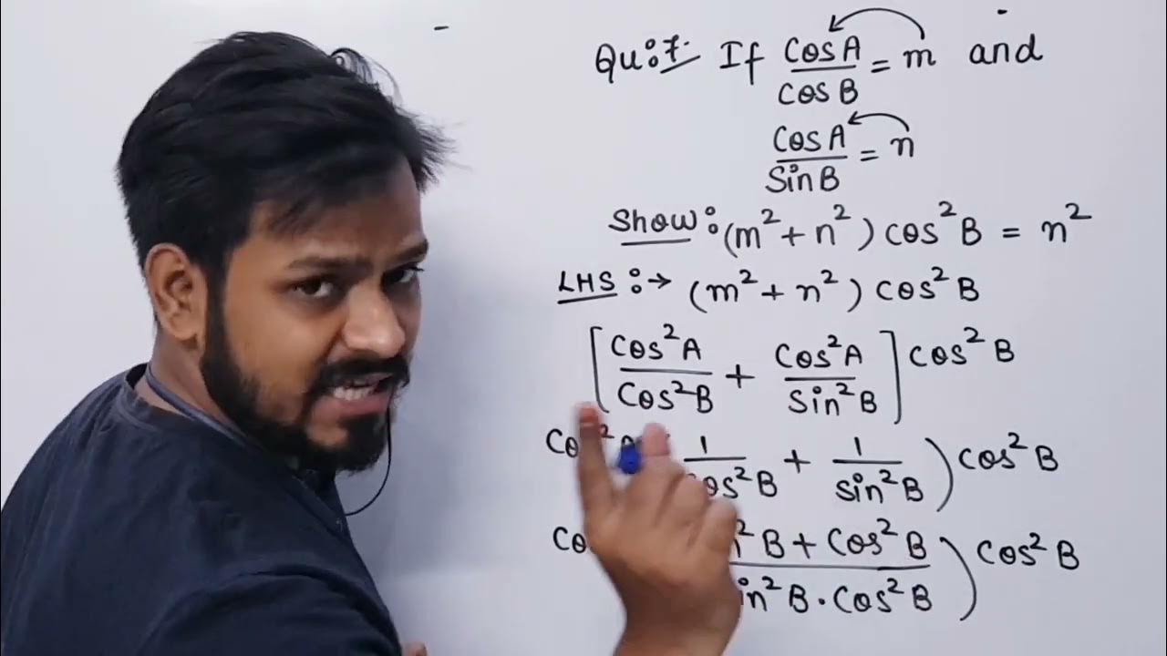 Most Important Questions Trigonometry Class 10 Proving Questions most-important-questions-trigonometry-class-10-proving-questions