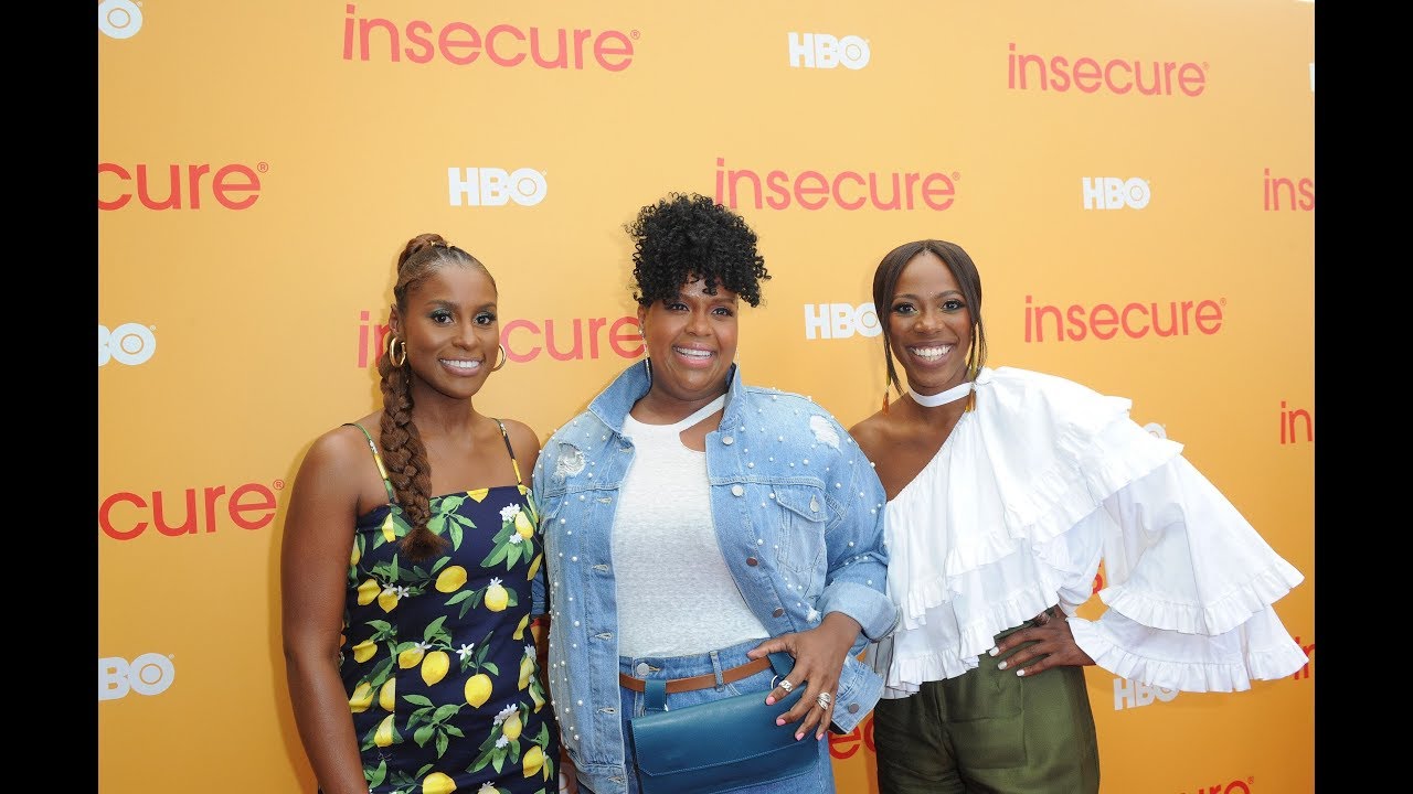 'Insecure' Season 4 Teaser Shows Issa Rae Return With A Classic Rap In ...