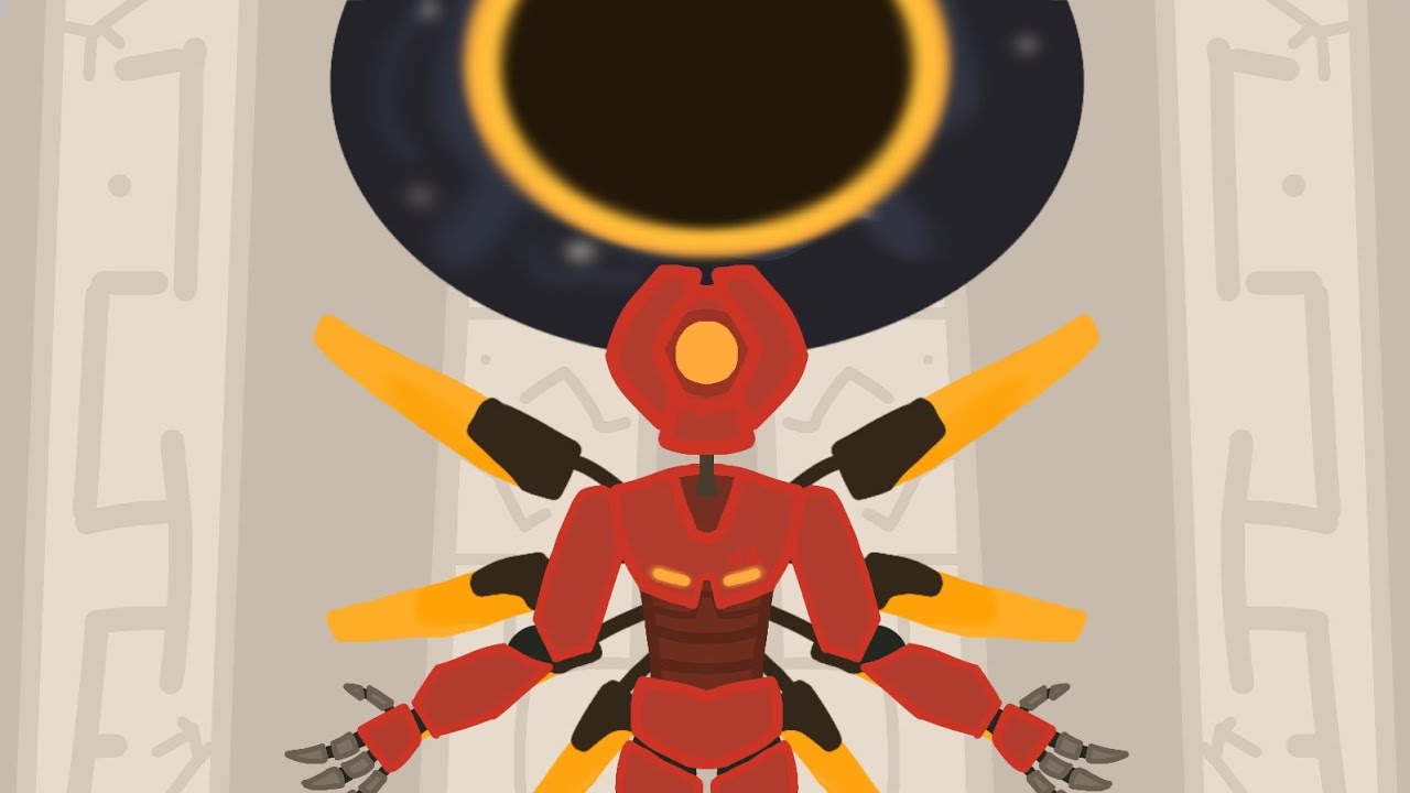 "RECONSTRUCT WHAT?! THERES NOTHING LEFT." | ULTRAKILL - BRUTAL | Custom Level P-Rank - YouTube