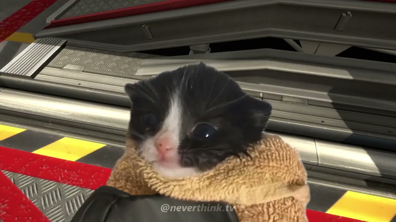 Bomb has been planted (cat) - YouTube