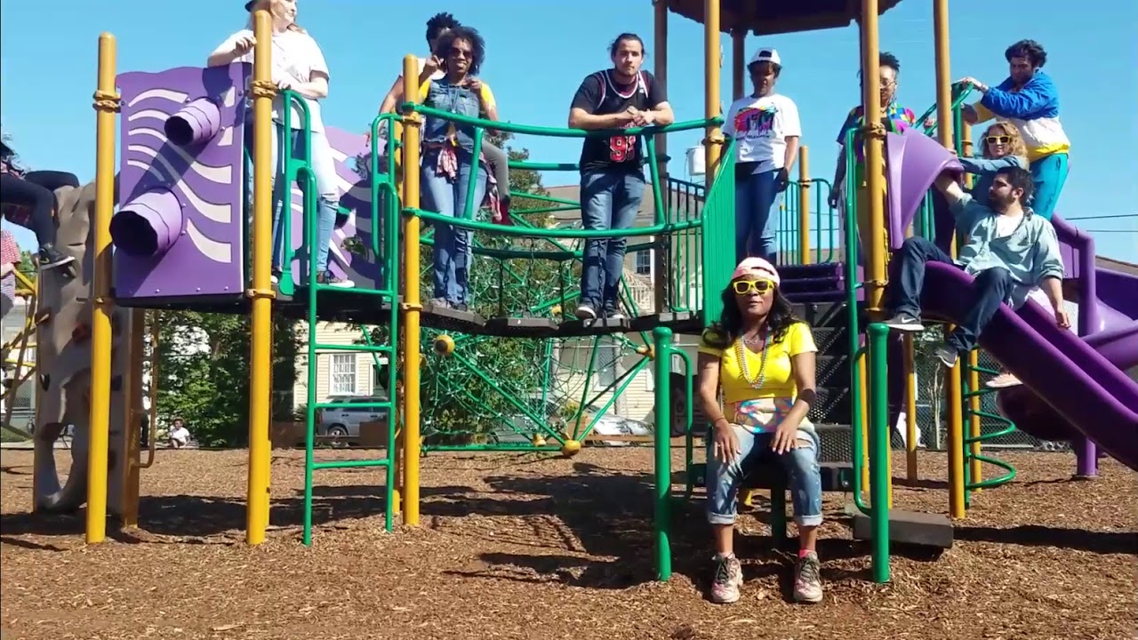 SciTech Academy presents “Finesse the Test” - YouTube