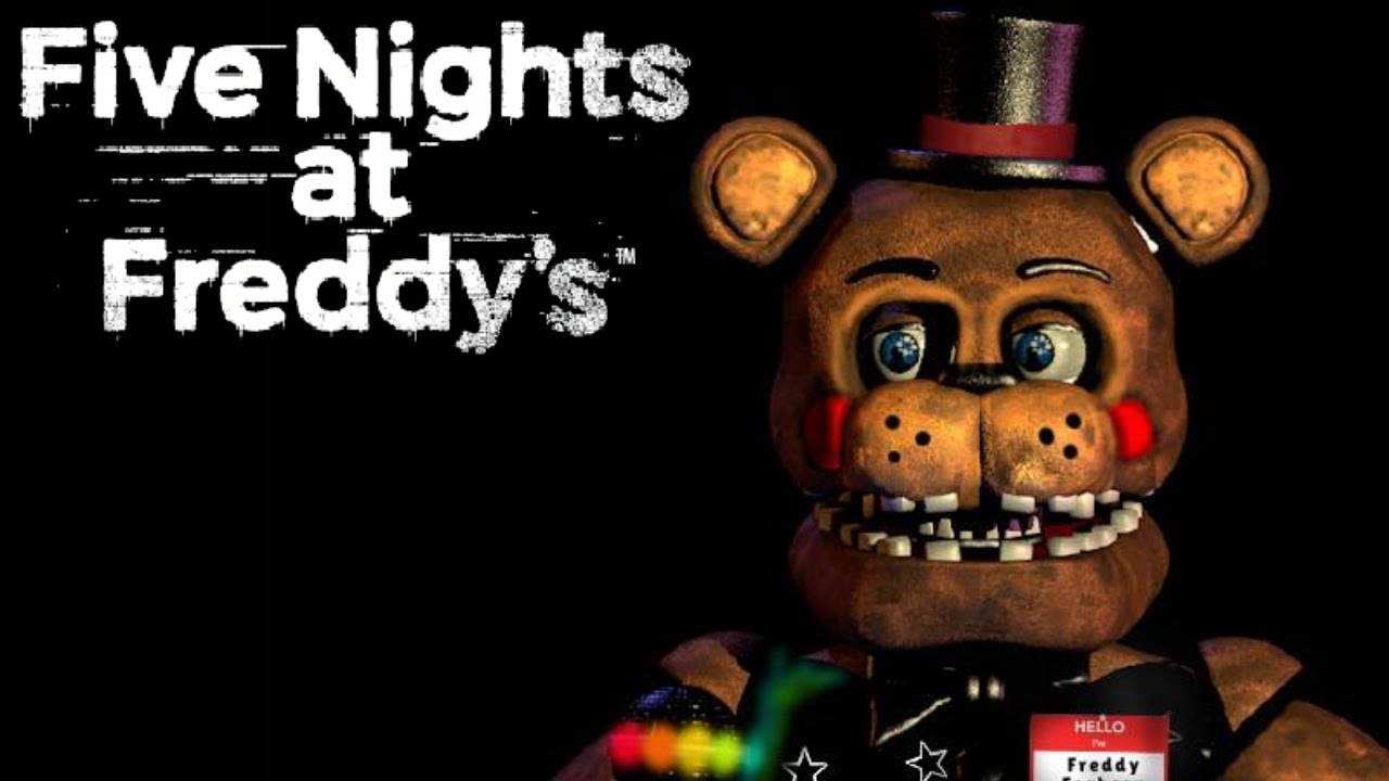 [FNAF] Advanced Freddy’s Music Box - YouTube