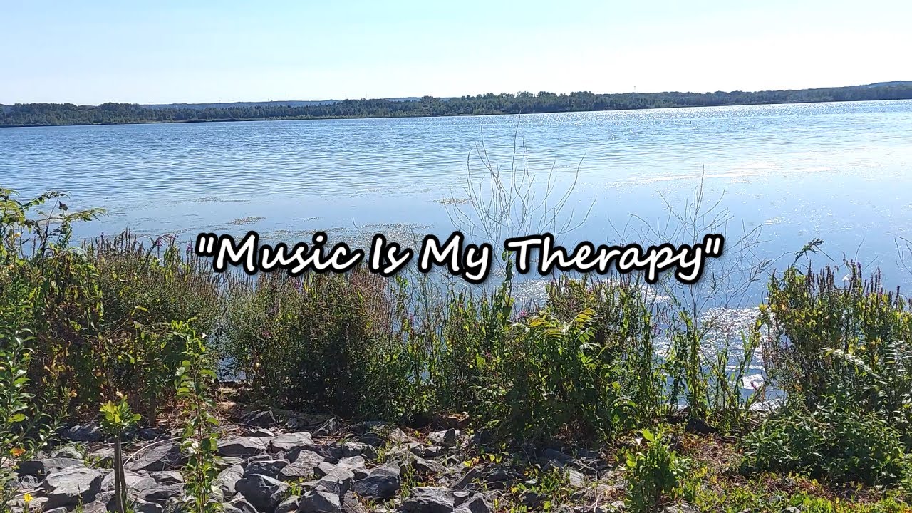 Nate Dawg - Music Is My Therapy [OFFICIAL MUSIC VIDEO] - YouTube