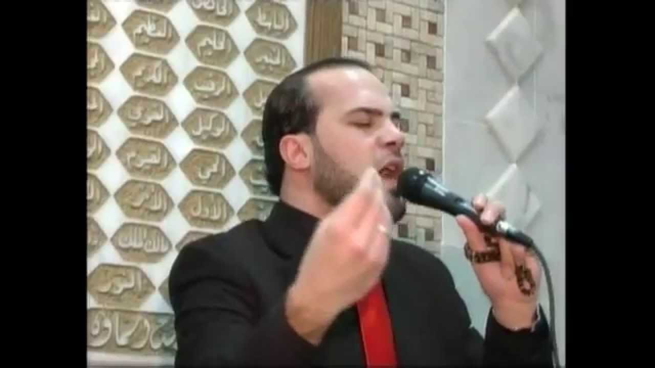 حفل إفتتاح مجمع الروضة - مجموعة الرسالة للإنشاد والتراث Al Resala HD ...