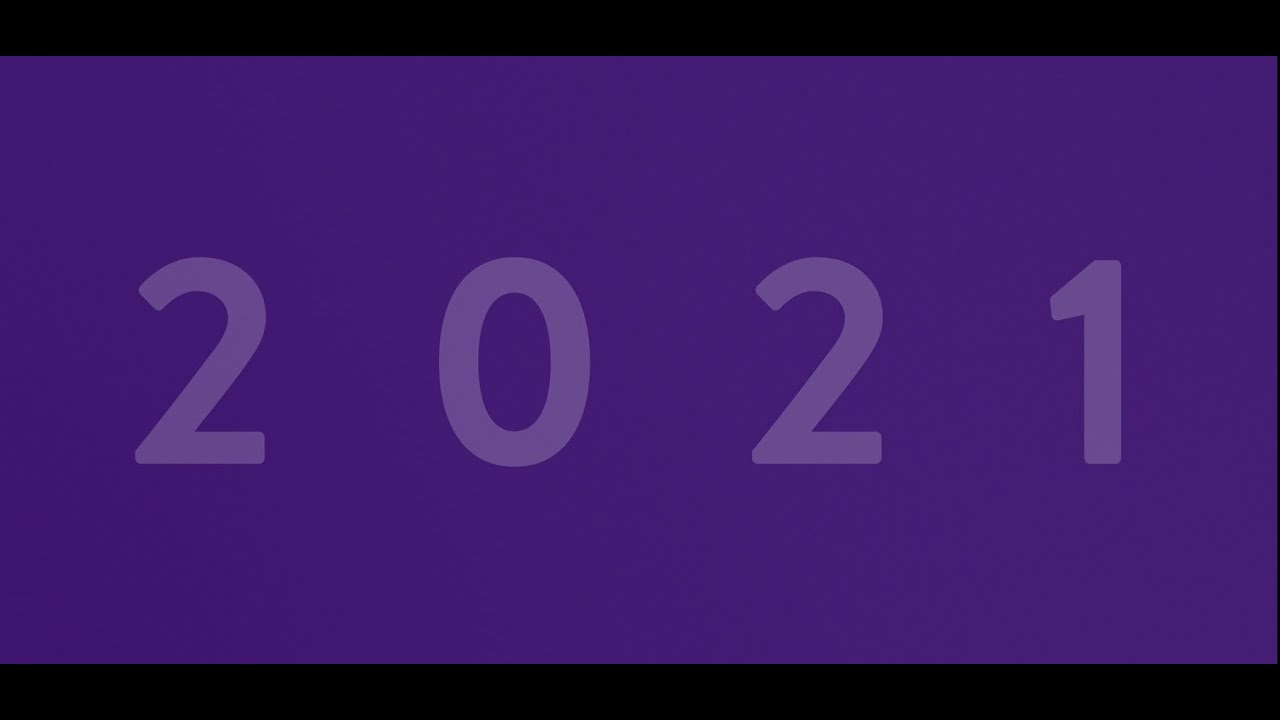 2021 Year End Wrap-up Video: Highlights of Our Successful Year. - YouTube