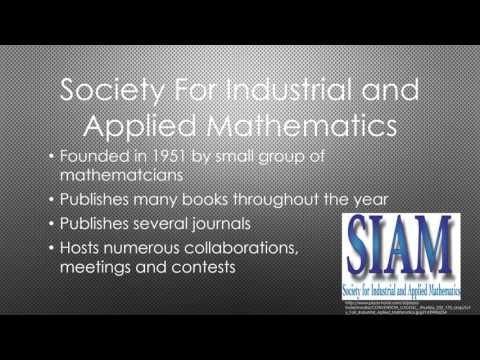 Math Presentation