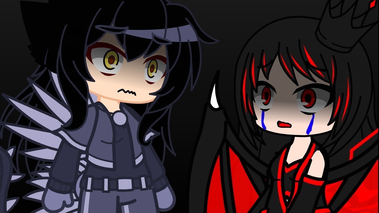 spiderzilla x godzilla fem yandere part 6 - YouTube