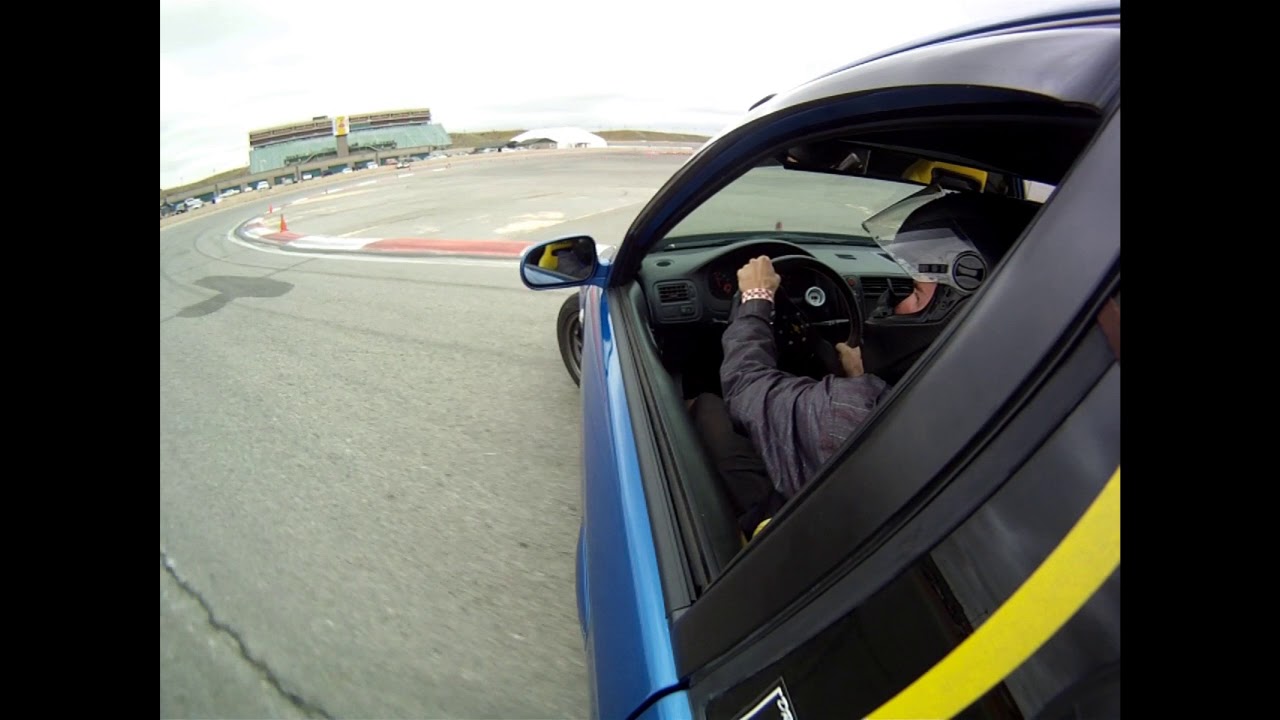 Full Lock FF Drift Squad! - YouTube