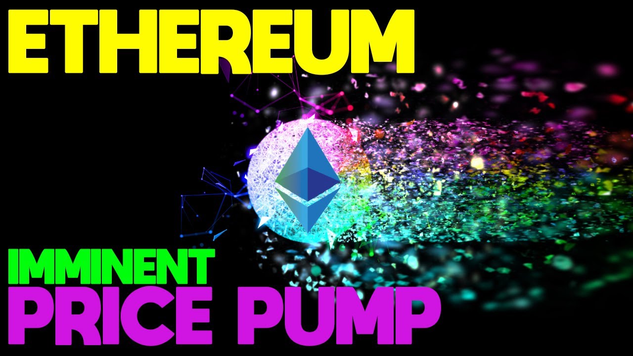 ETHEREUM UPDATE TODAY - EXPERTS ANTICIPATING HUGE MOVE - YouTube