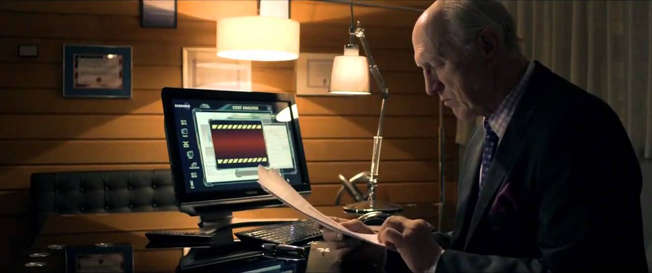 The Cure 2014 Trailer - Antonia Prebble, Stephen Lovatt, John Bach ...