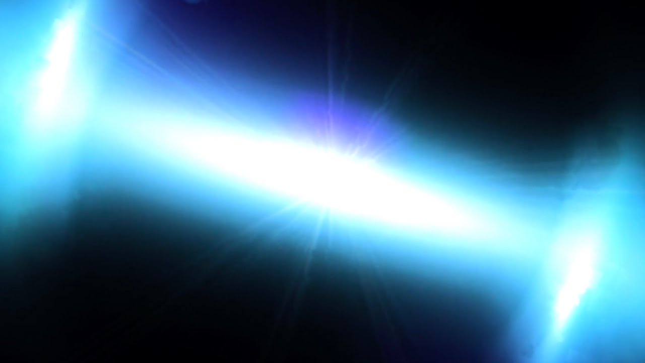 Warp Sound Effect With Visuals - YouTube