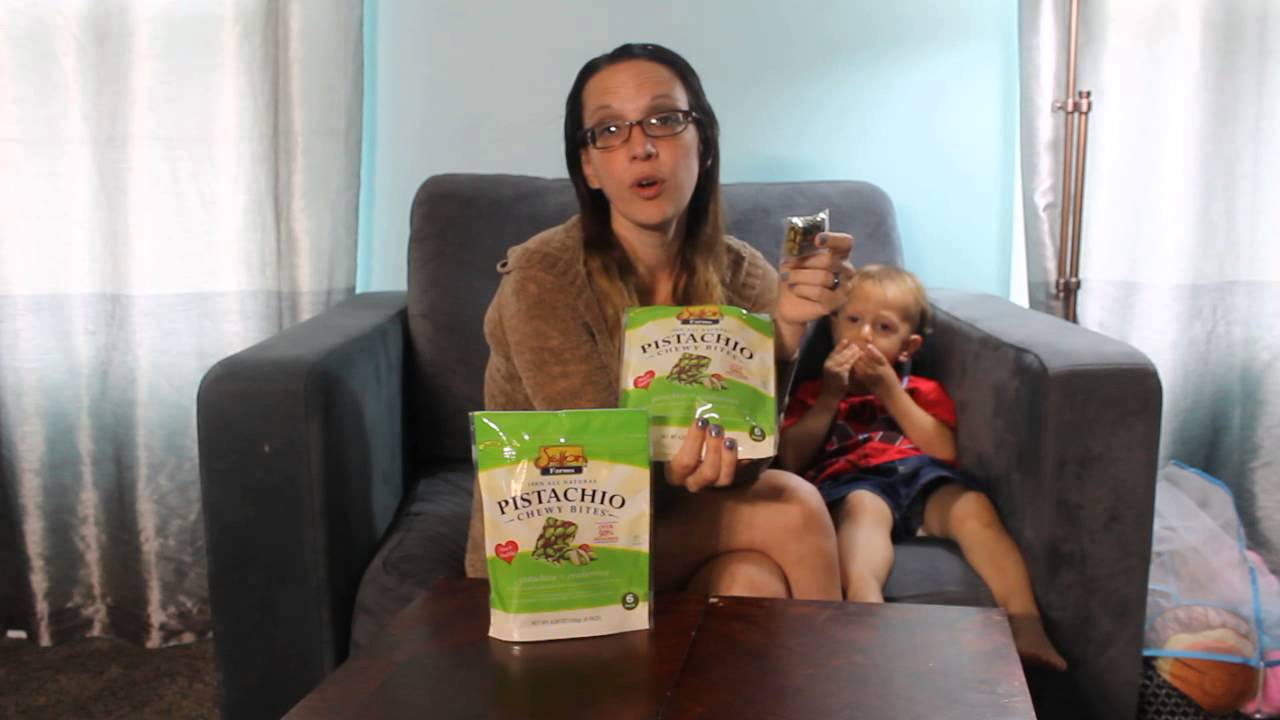 Setton Farms on Nonperfect Parenting - YouTube