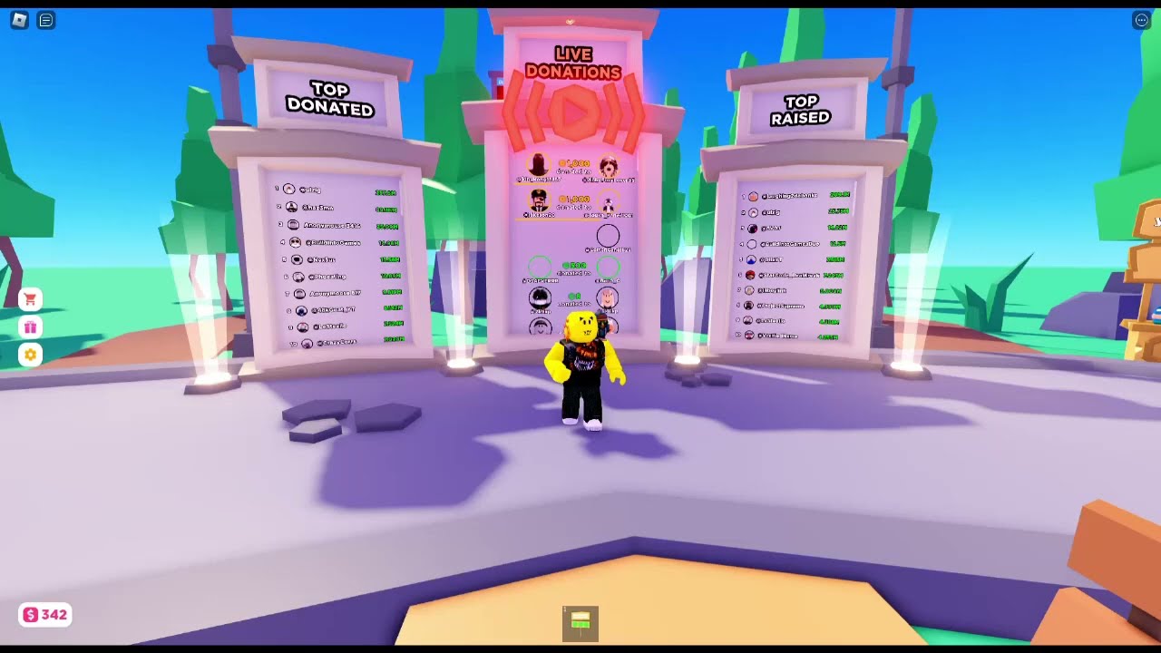 Double 400 Robux Giveaway - YouTube