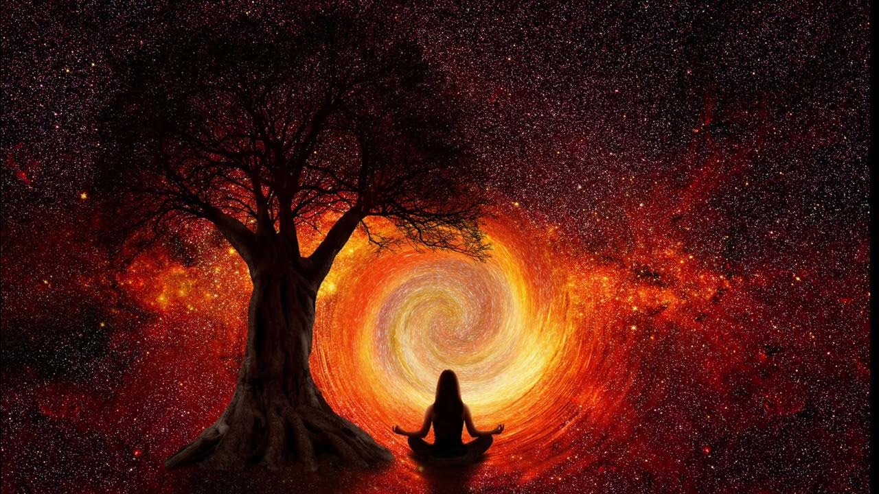 852 Hz Frequency To Destroy Blockages, Manifest Miracles, Become Your Highest Self, Eliminate ...