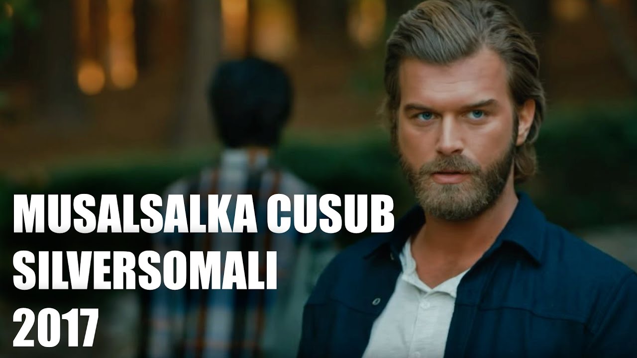 Musalsal Cusub | 2017 | SilverSomali - YouTube