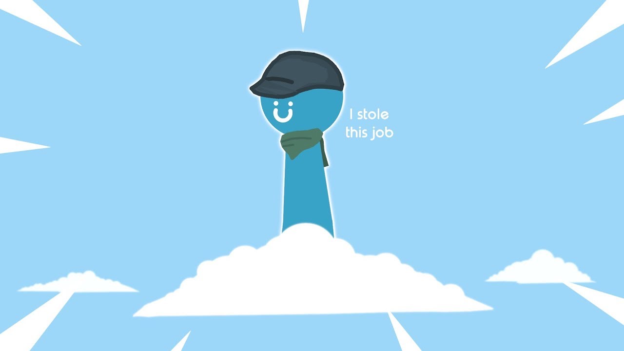 God has joined... [Sticknodes] - YouTube