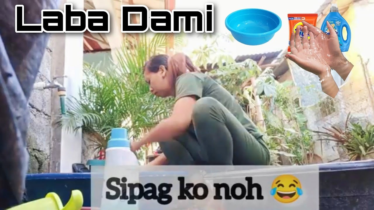 Laba Dami/ Mom kikays channel - YouTube