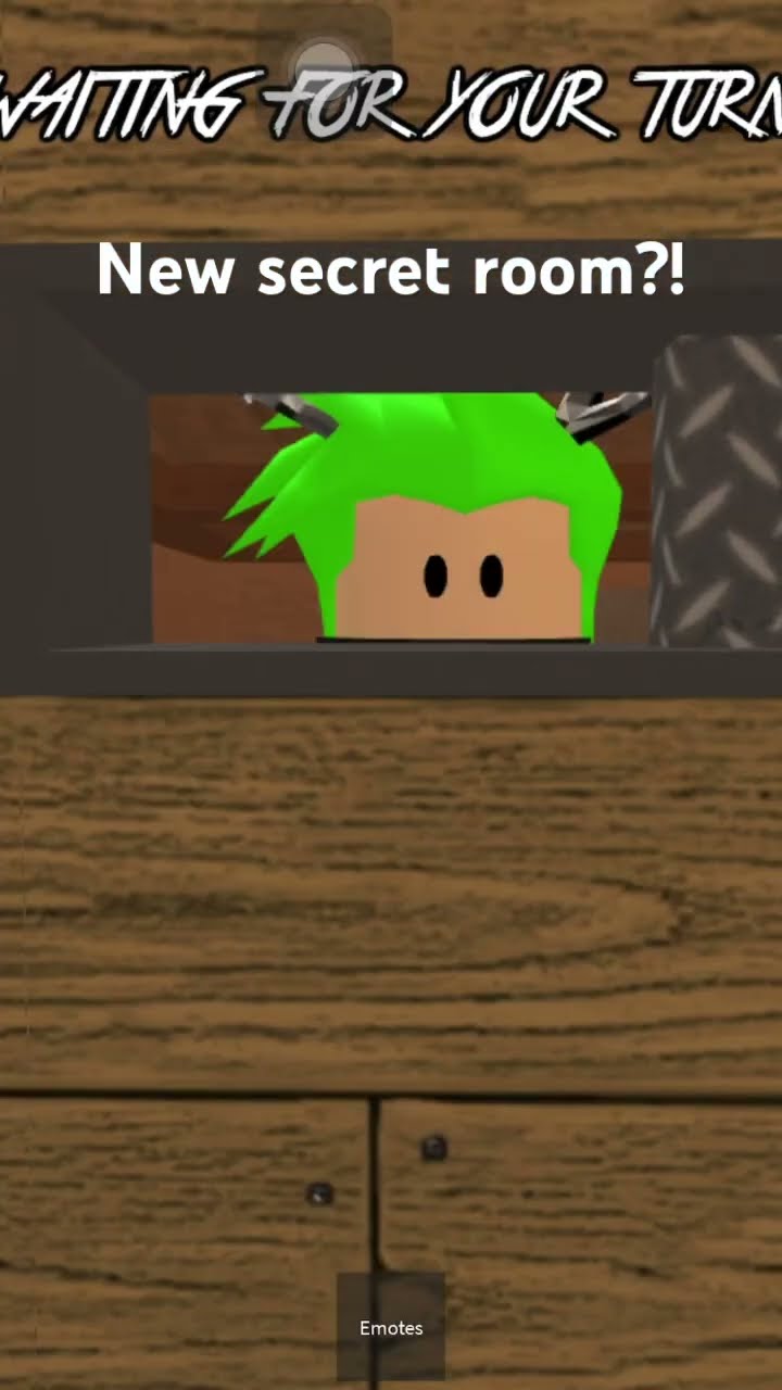 New secret room in mm2?? - YouTube