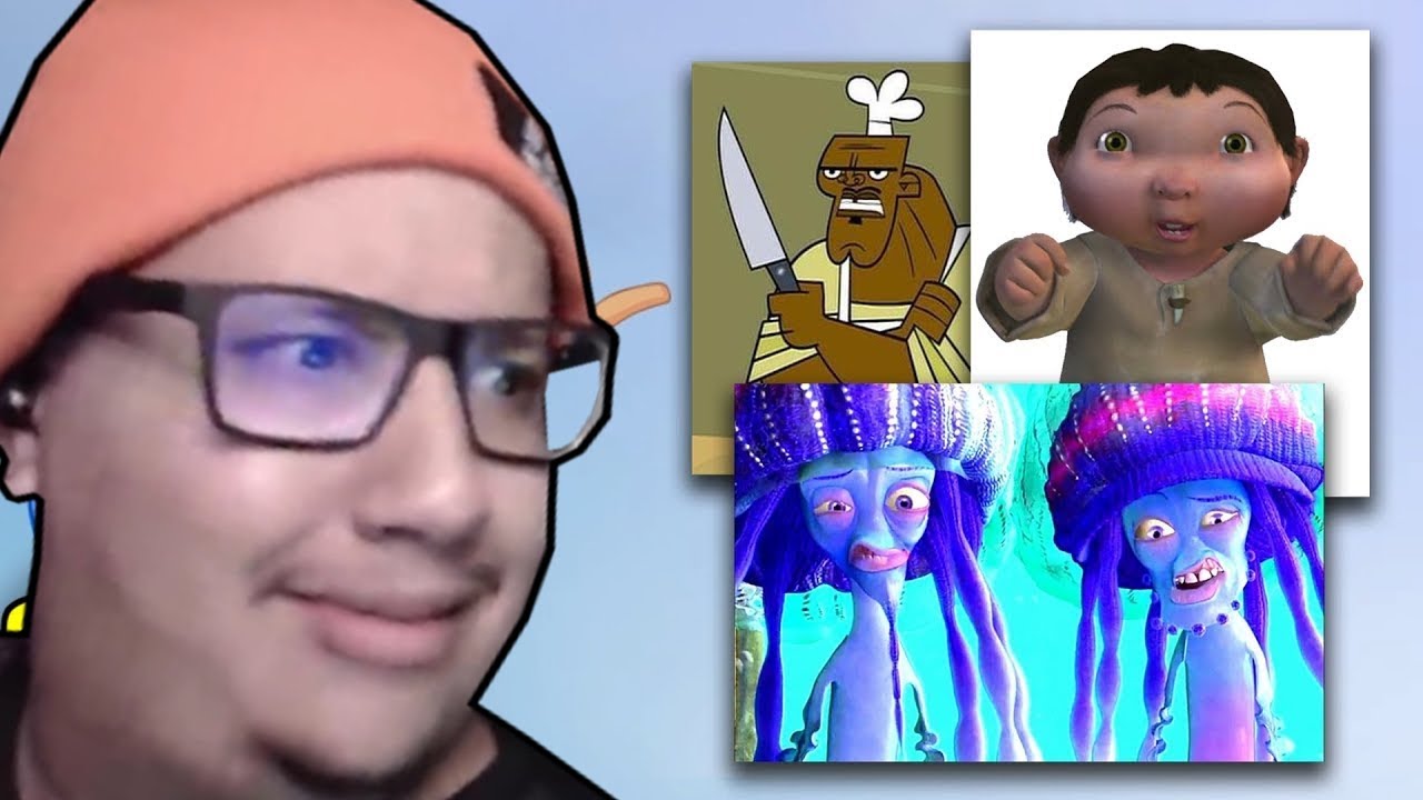 achando só personagem INCRÍVEL no akinator (Saiko) - YouTube