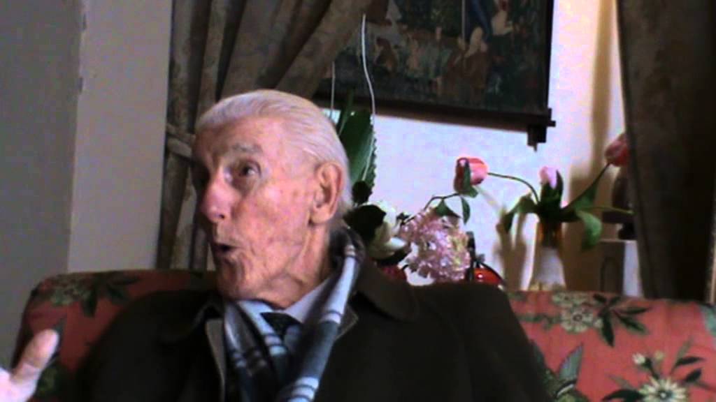 aermacchi 202 e 205 R.S.I. Repubblica Sociale Italiana Intervista a ...