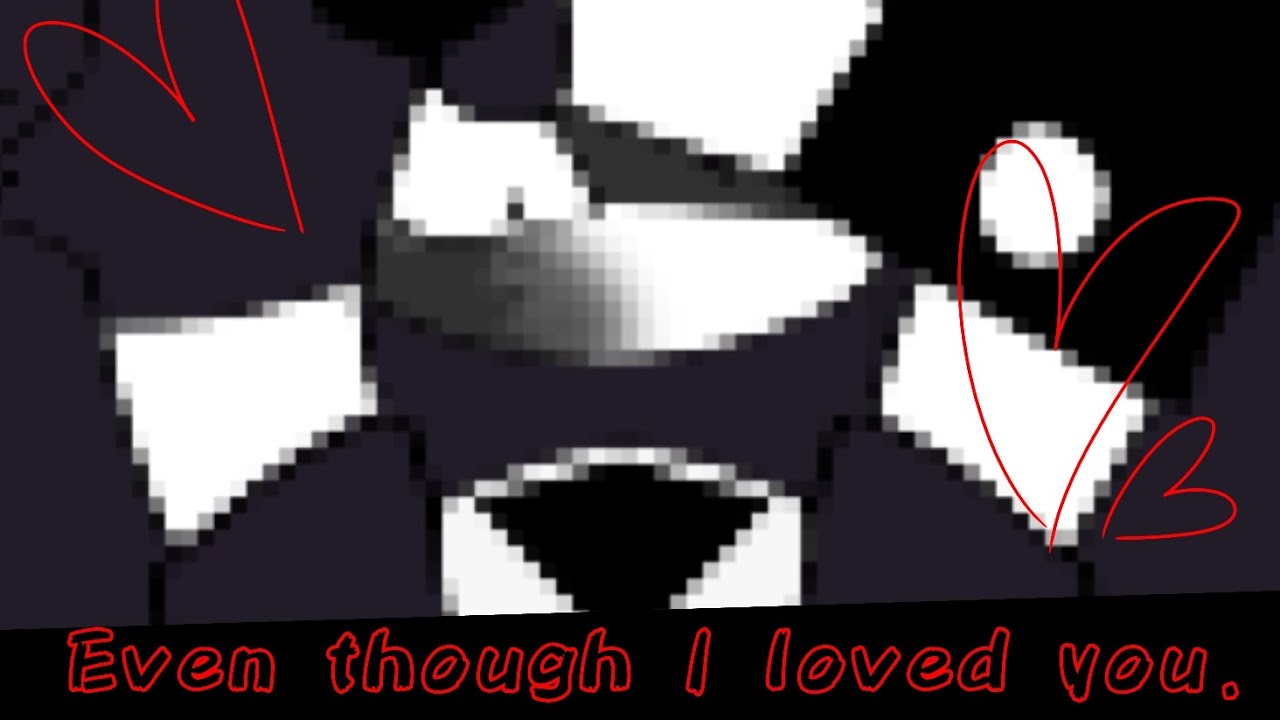 Even though I loved you / Aishiteitanoni [ FPE | Fundamental Paper ...