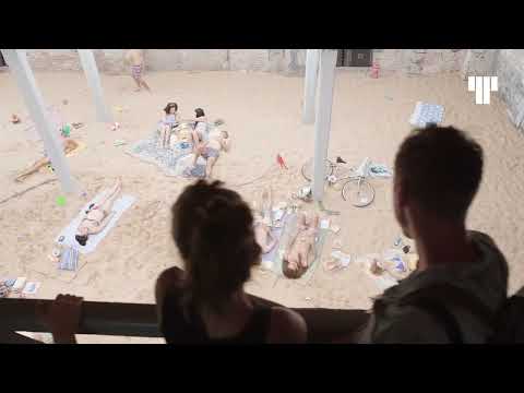 Sun & Sea - Tràiler