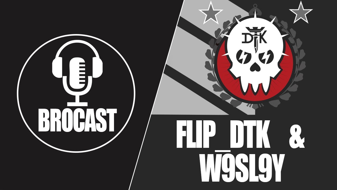 Daisy Town Killers Clan (DTK) South Africa - Battlefield 1 PS4 BroCast ...